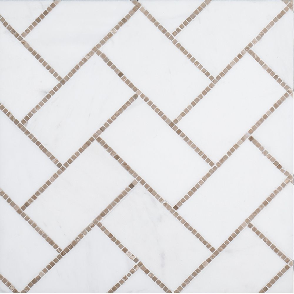 Empire Beige - YF Alaska