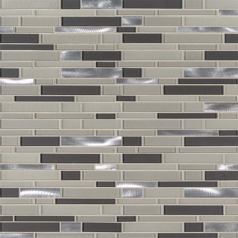 Urbanka Interlocking Tile - YF Alaska